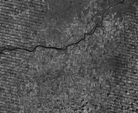 Gis Ag Maps Landsat Background
