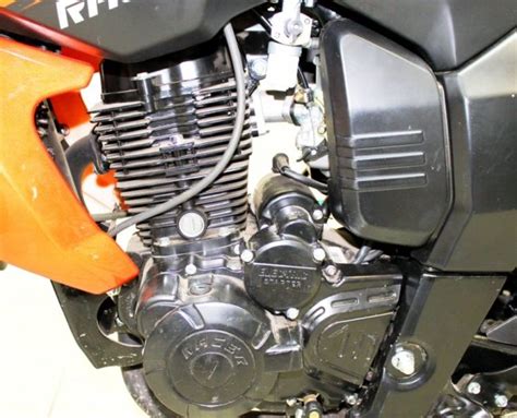 Racer Nitro 250: технические характеристики, отзывы и цены RC250CK