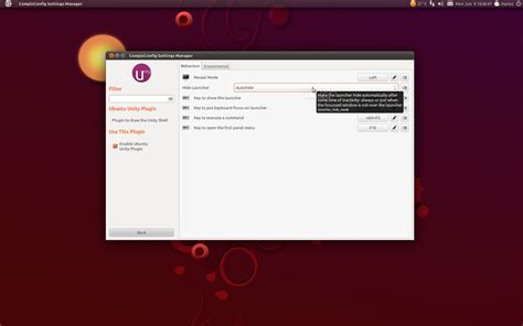 Ubuntu 1104 Unity Tips And Tricks Softpedia
