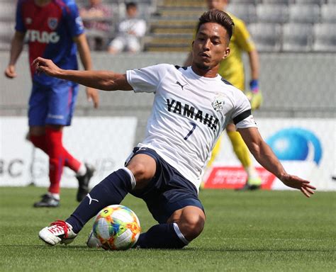 元日本代表mf田口泰士 ― スポニチ Sponichi Annex サッカー