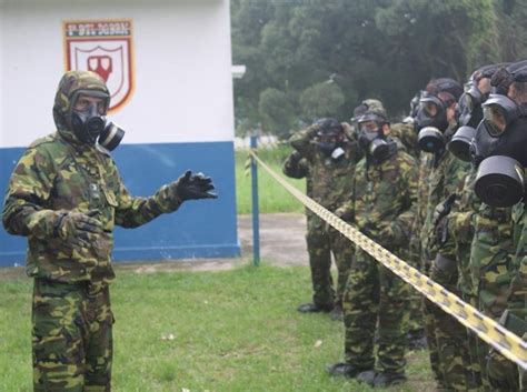 Exército Brasileiro 🇧🇷 On Twitter Com Objetivo De Aprimorar A
