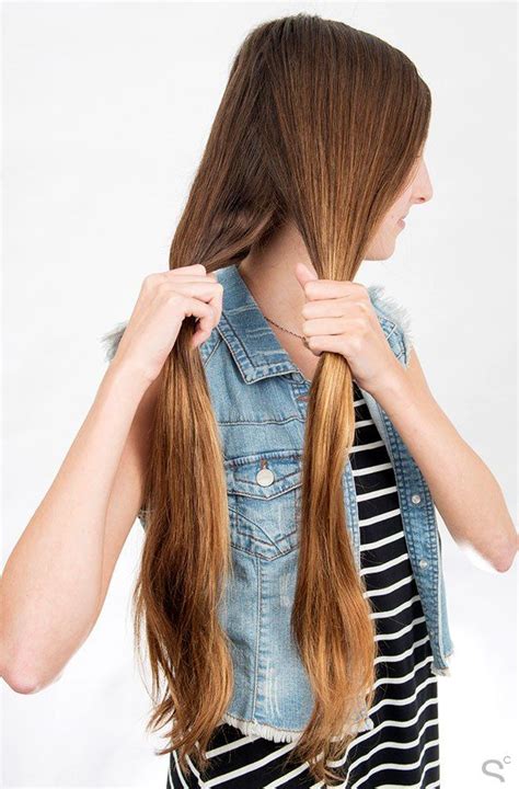 Heres How To Master The Herringbone Braid Herringbone Braid Twist