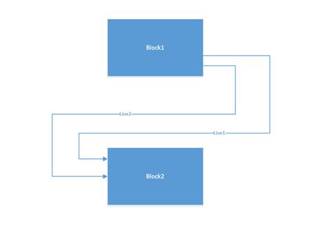 connect shapes in visio super user