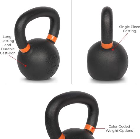 Nordic Lifting Kettlebell Review Kettlebell Overload