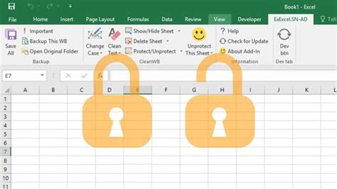 Parte superior 3 Métodos para desbloquear archivo de Excel protegido