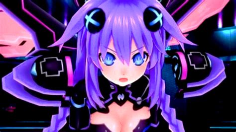 Hyperdimension Neptunia Remake Trilogy And Latest Death End Re Quest