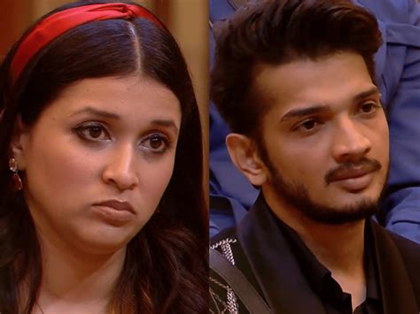 Bigg Boss 17 Salman Khan Confronts Munawar For His Behaviour Towards
