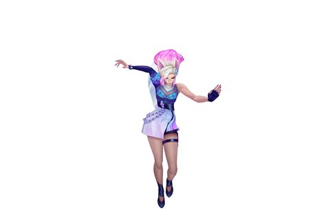 Stl File Kda All Out Ahri 12 Variant Print Pack League Of Legends
