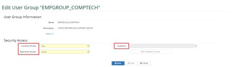 Onboarding New Employee For Complete Security Access Setup Edsembli