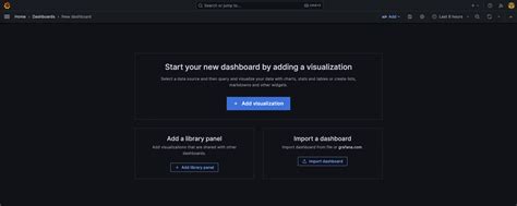 使用 Prometheus 和 Grafana 來監控你的 K3s K8s 叢集 Koufuchis Blog