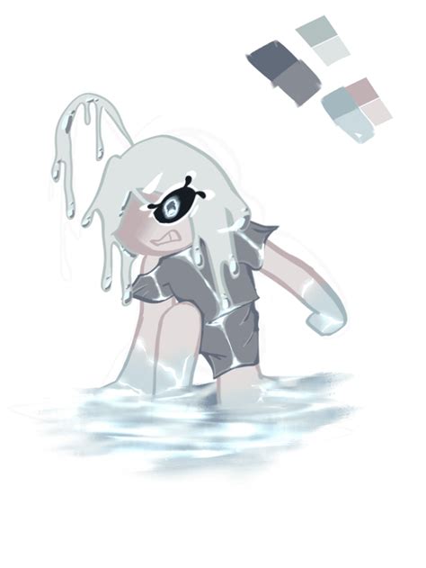New Crk Oc What Do I Call Him Rcookierunkingdoms
