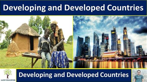 Developing Country