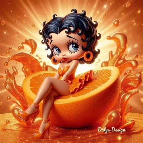 Pin De Graphicsbyhazel En Betty Boop En 2024 Imagenes Lindas Y