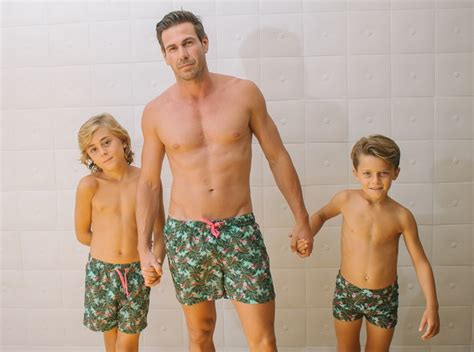 Ba Ador Ni O Loros Belen Zotano Swimwear