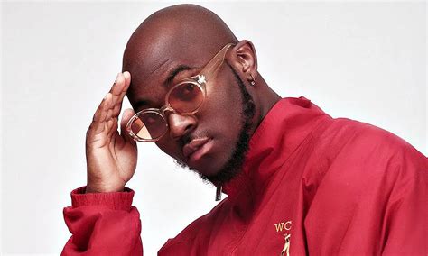 Ghana Is Expensive King Promise Laments Nkonkonsa