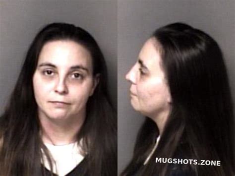 Brown Monica Lynn 12282023 Gaston County Mugshots Zone