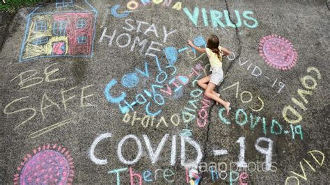 La Oms Admite Que Quizá Nunca Haya Solución Para El Coronavirus Y