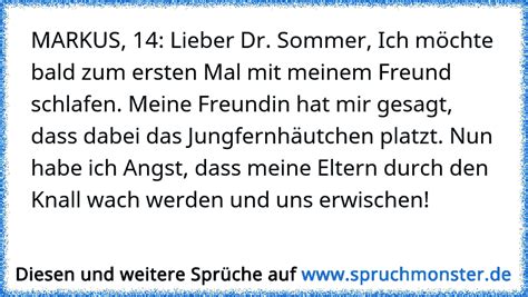 Weckcydaha Erstes Mal Jungfernh Utchen