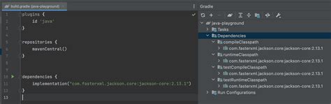Gradle Implementation Vs Api 오늘도 끄적끄적