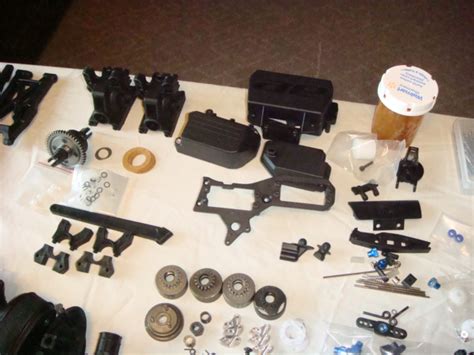 FS Associated RC Roller Plus Extra Parts R C Tech Forums