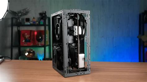 Build Experience Ssupd Meshroom S