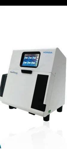 Automatic Electrolyte Analyser At ₹ 85000pack In Karnal Id