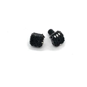 Ec06 Patch Encoder 6mm With Button Switch Encoder China Encoder And