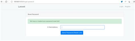 Full Stack Angular And Laravel Crud Application Step By Step By Blogshub Medium