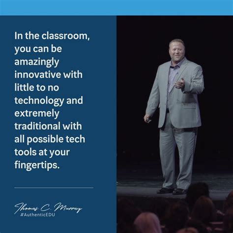 Thomas C Murray On Linkedin Authenticedu