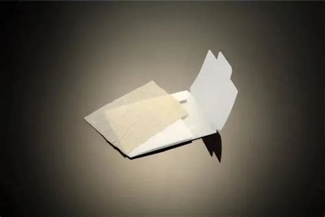 Surgiclean Absorbable Gauze Oxidized Regenerated Cellulose 58 Cm Stop