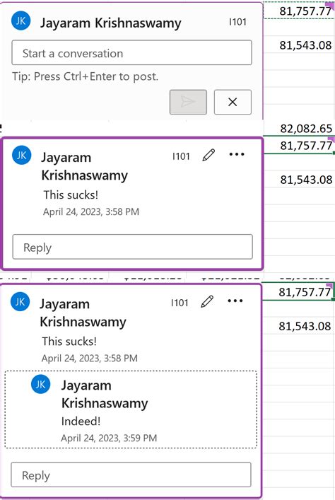 HodentekHelp Do You Know What The Pink Triangle In An Excel Cell Mean