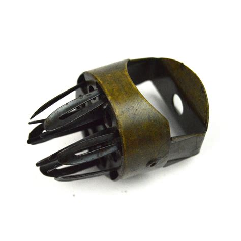 Original 38 Prideaux Speed Loader Jeremy Tenniswood Militaria