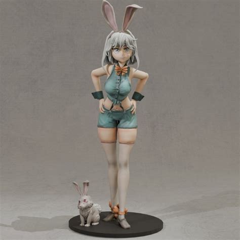 Bunny Girl