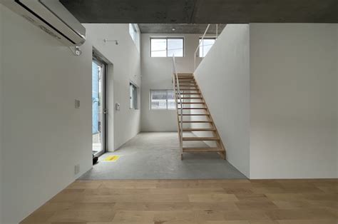 【募集終了】新代田、美しさと彩り溢れる新築メゾネットsoho 【soho東京】soho・居抜き・セットアップオフィス・一棟貸し事務所