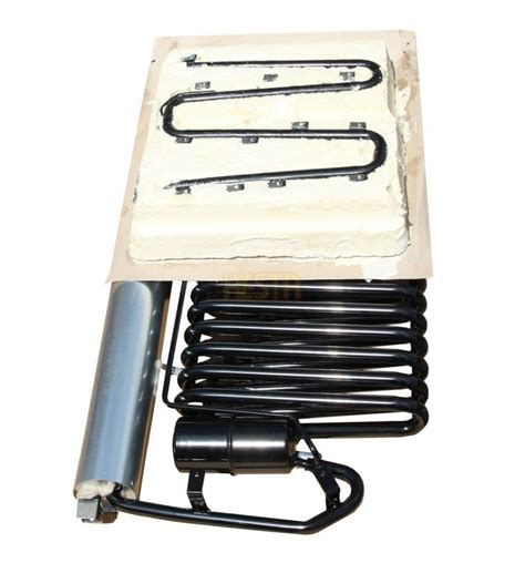 Cooling System For Dometic Rmd Rmdt Rml Absorption