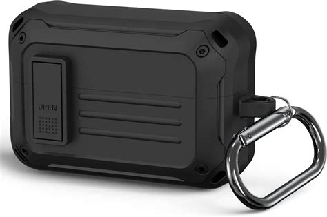 Spenix Case Compatible With Sony Wf 1000xm4 2021 Secure Lock Case