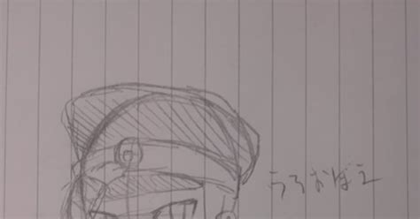 サブウェイマスター 授業中の落書き Akurakaki企画用のイラスト Pixiv