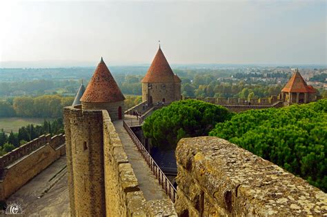 Carcassonne Alentours Inspiration Occitane