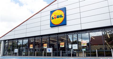 Lidl отмечает 50 лет — дискаунтер представляет новые линии продуктов в