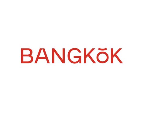 Bangkok • ბანგკოკი