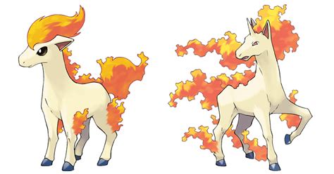 Human Pokemon Rapidash