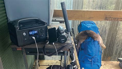 Ecoflow River Review Power To The People Rod Rifle