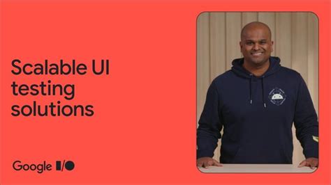 ramses sacol de almeida on linkedin scalable ui testing solutions
