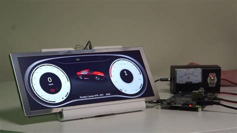 nextion arduino tutorial 4 custom gauge and play video artofit