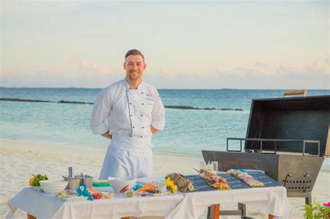 Muhittin Fidan On Linkedin Private Bbq Dining Experience