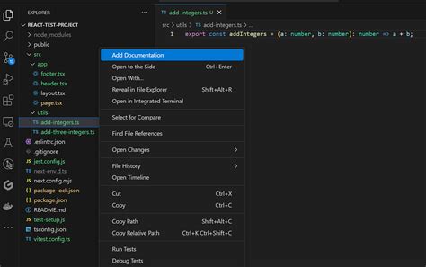 Developing A Vs Code Extension That Work With Jsts Files As Asts By