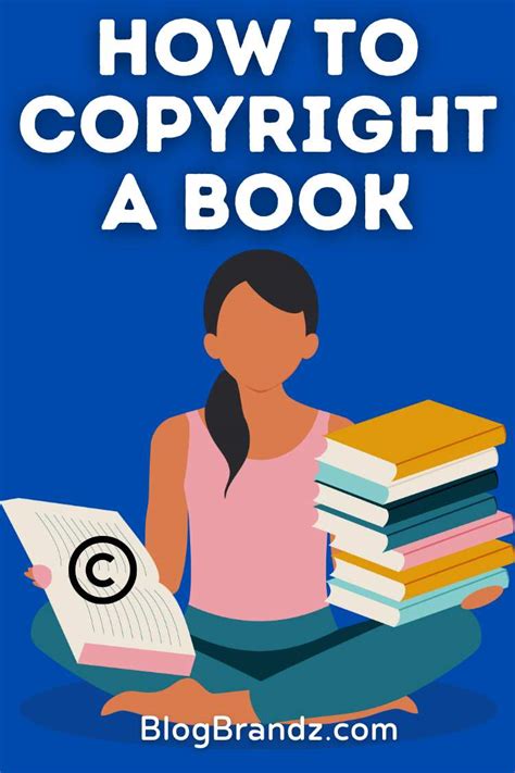 How To Copyright Something Tips For Content Creators