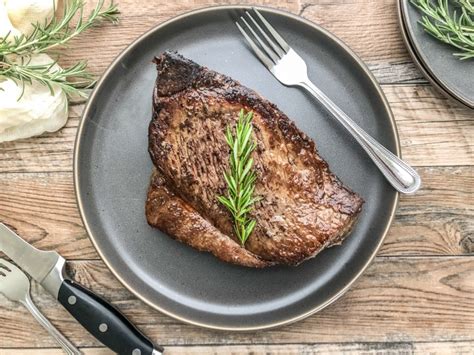London Broil Steak Recipe Oven Baked