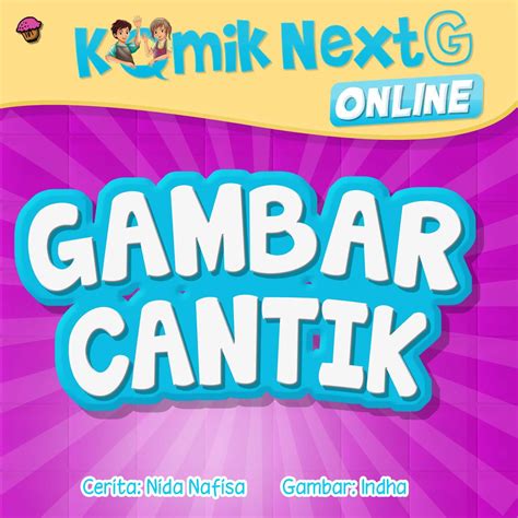 Gambar Cantik Komik Next G Online