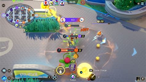 When Does Season 2 Ranked Start In Pokémon Unite Gamepur